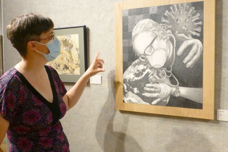 Bonifas museum in Escanaba reopens after pandemic closure | News ...
